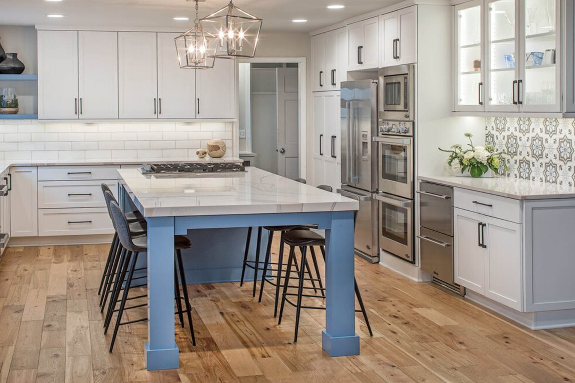2026 Timeless Kitchen Design Trends | Kimberly Cahoy Design
